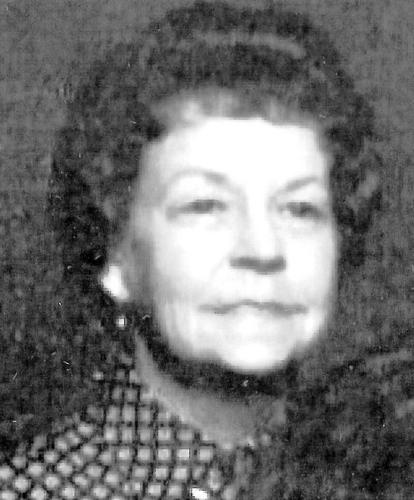 JONES, Mary