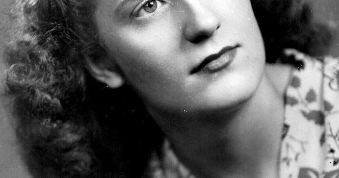 Smalley, Dorothy Elizabeth Bates