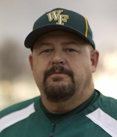 Focus On: Randy Pope