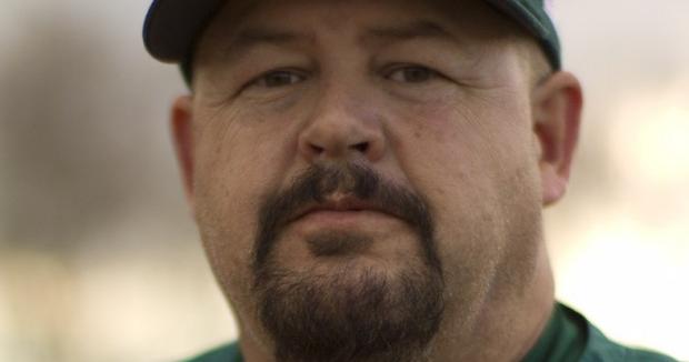 Focus On: Randy Pope