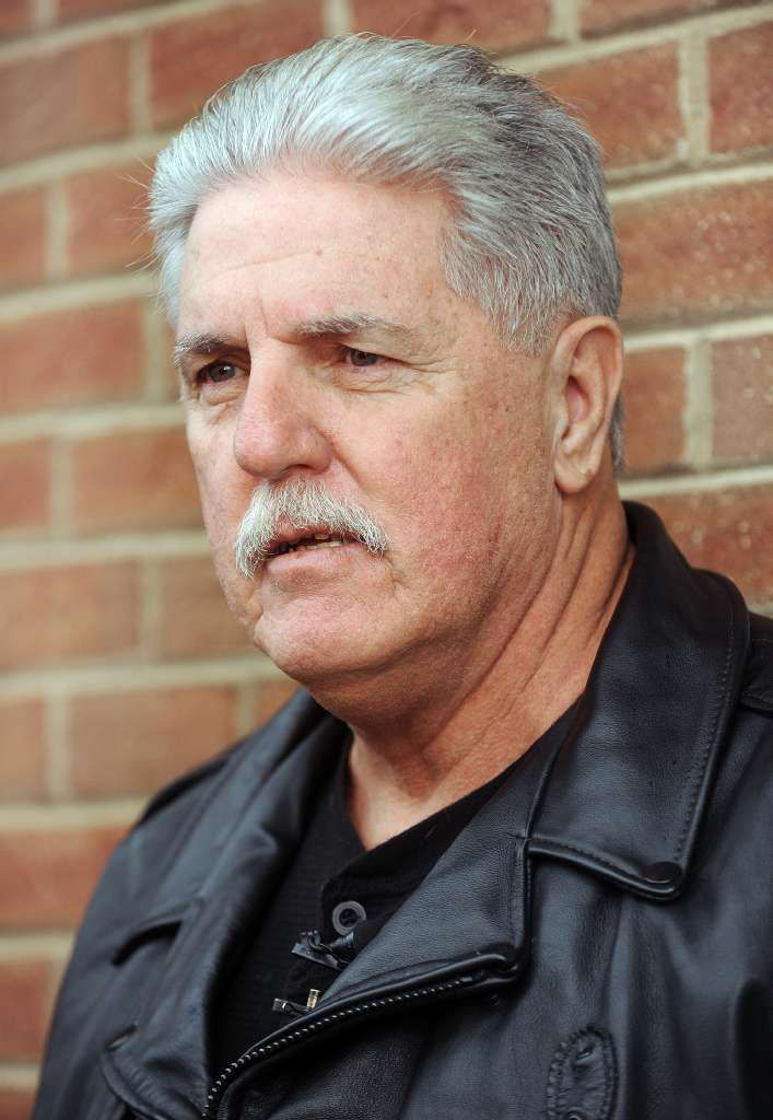 Scott Sexton: Video about unsolved murder in Davidson County causes new ...