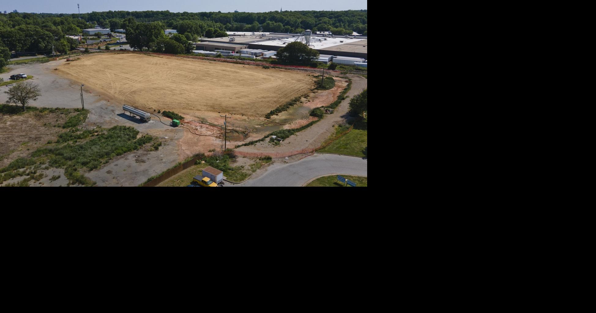 More scrutiny for Weaver site: State orders plan to remove berm ...