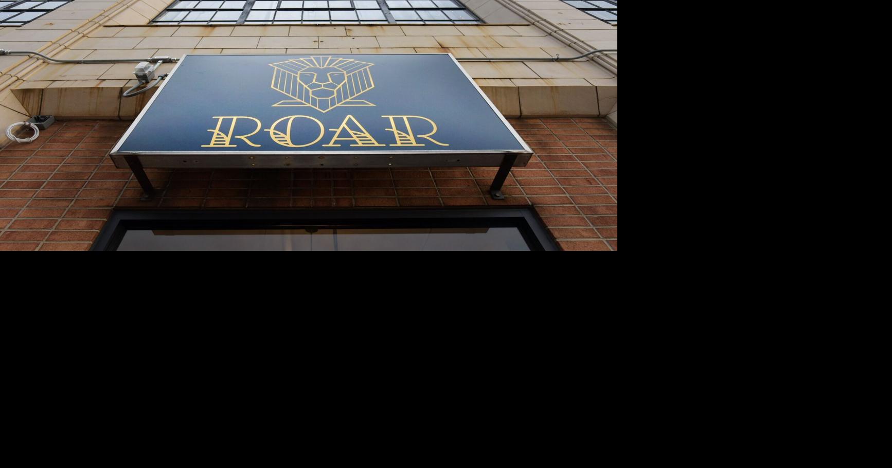 Winston-Salem's ROAR closes JL Caspers