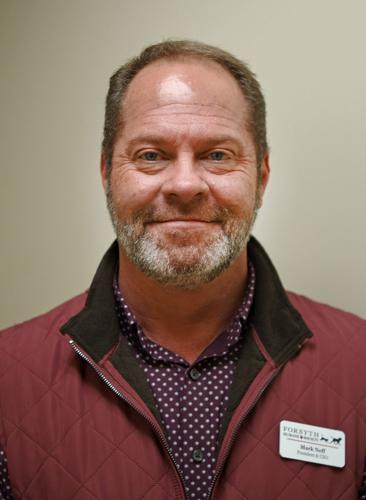 Final offer? Forsyth County says it's willing to pay $1.2M for animal ...