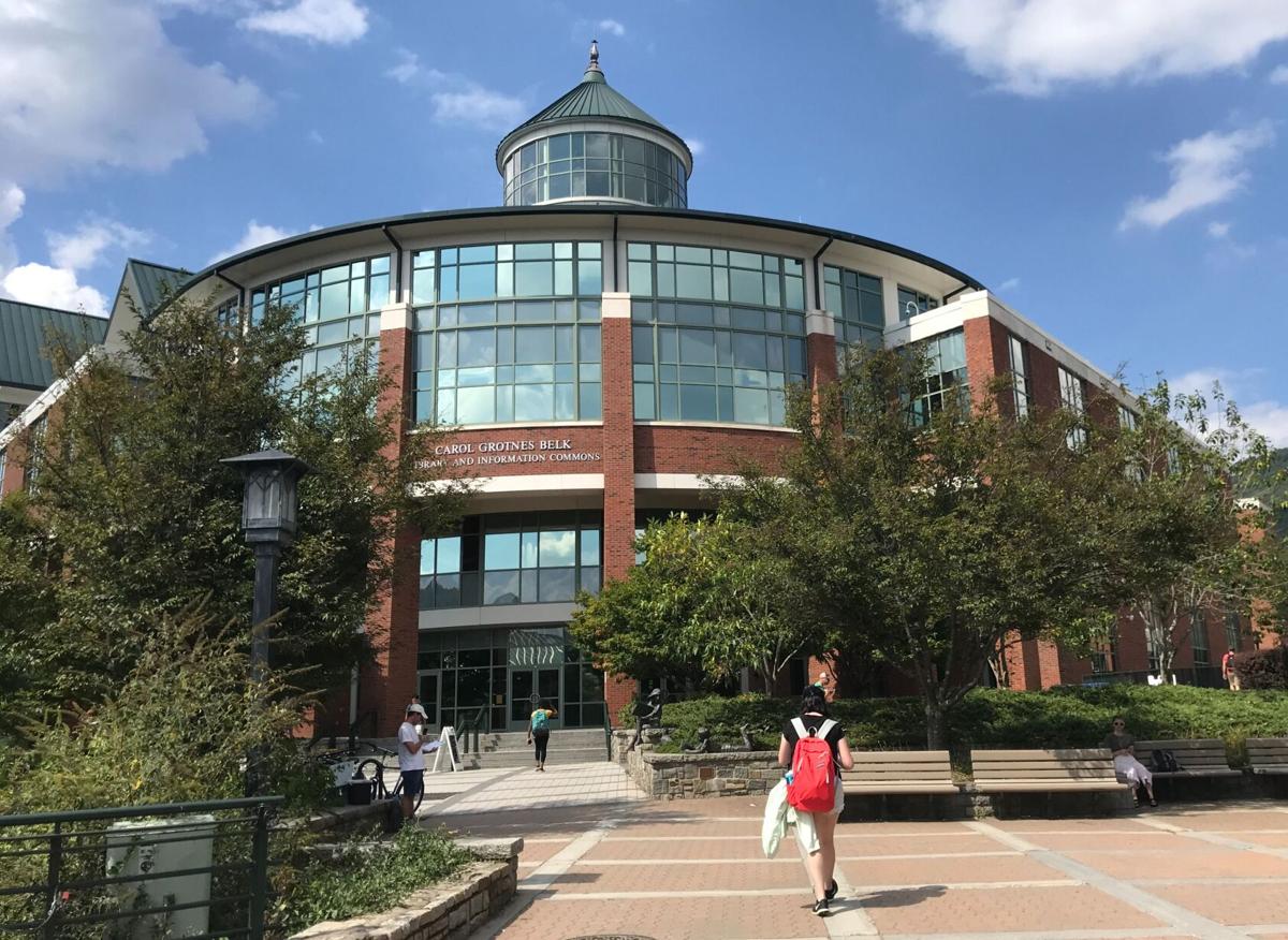 The Syllabus: The latest on COVID-19 from Appalachian State