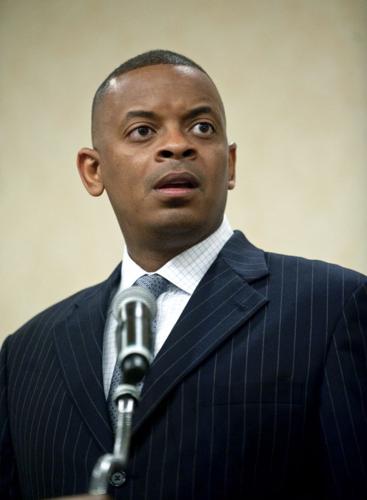 anthony foxx lyft