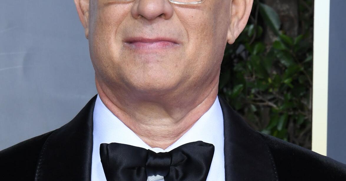 Tom Hanks to host Biden inauguration special to ‘spotlight American heroes’