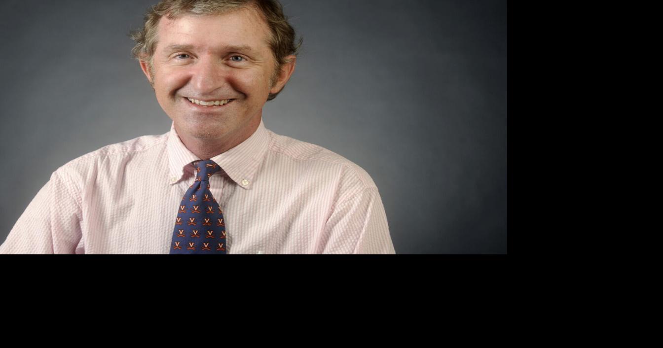 John Railey: Her field of dreams could help many