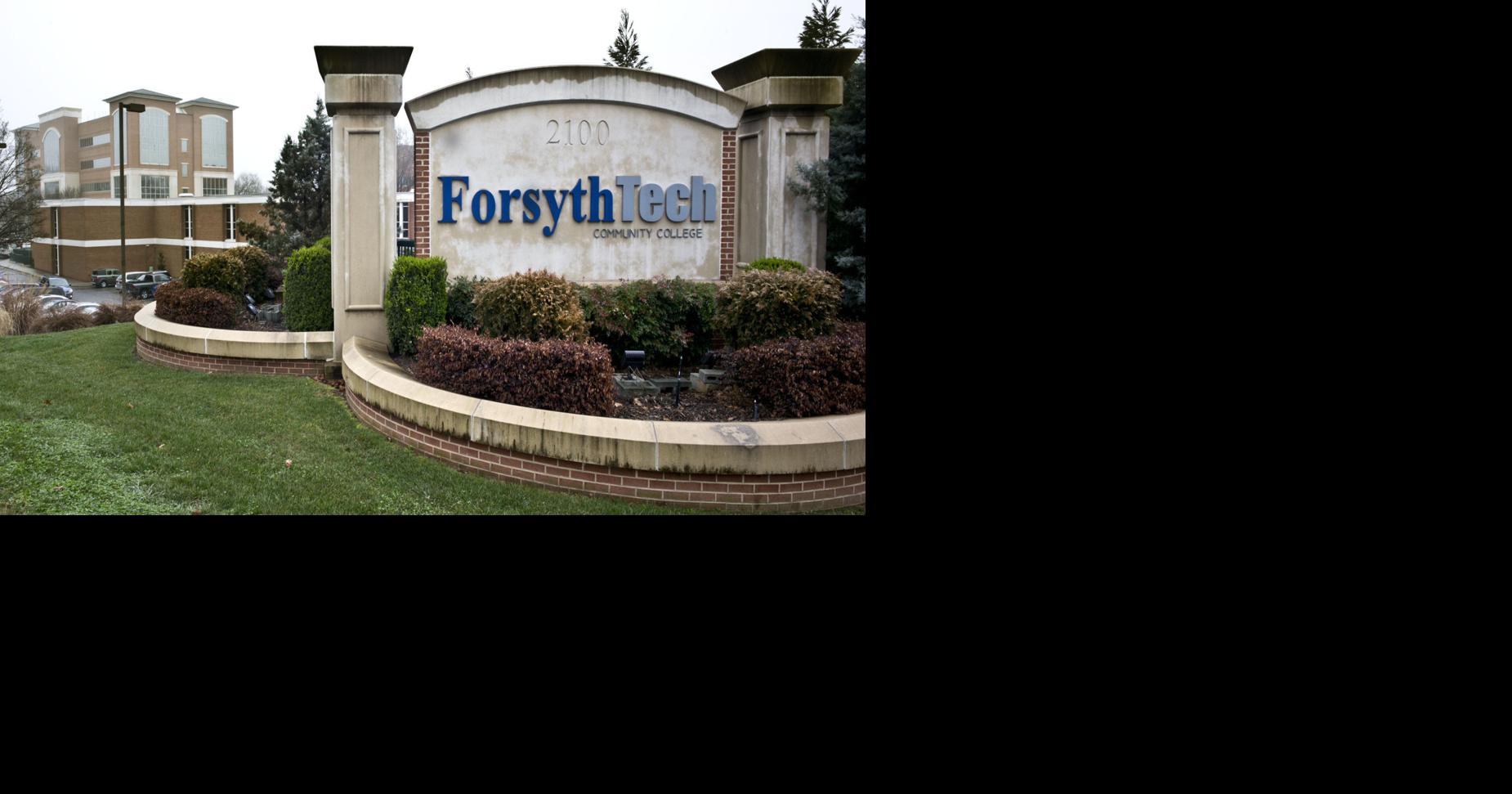 Forsyth Tech reaches transfer deal with Western Governors