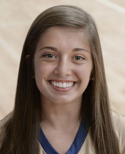 Focus On: Anna Marrujo