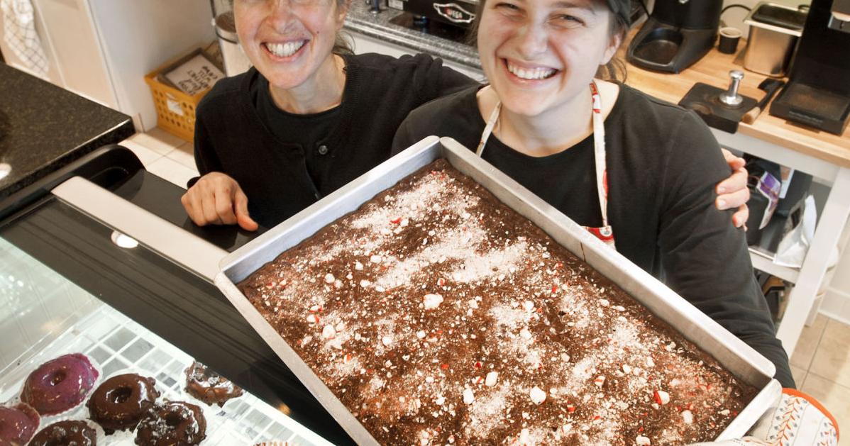 New bakery opens, caters to people with food allergies