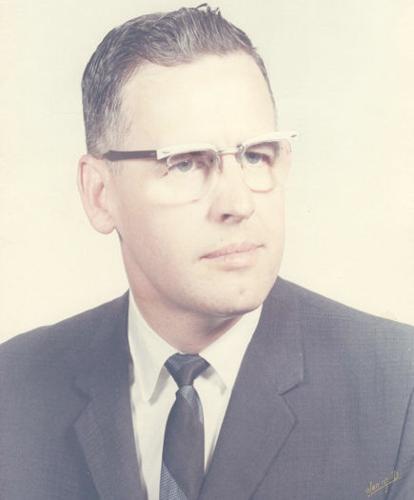 Miller, John Kermit