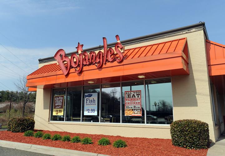Bojangles to close Aug. 30 and Sept. 13 to give staff a break