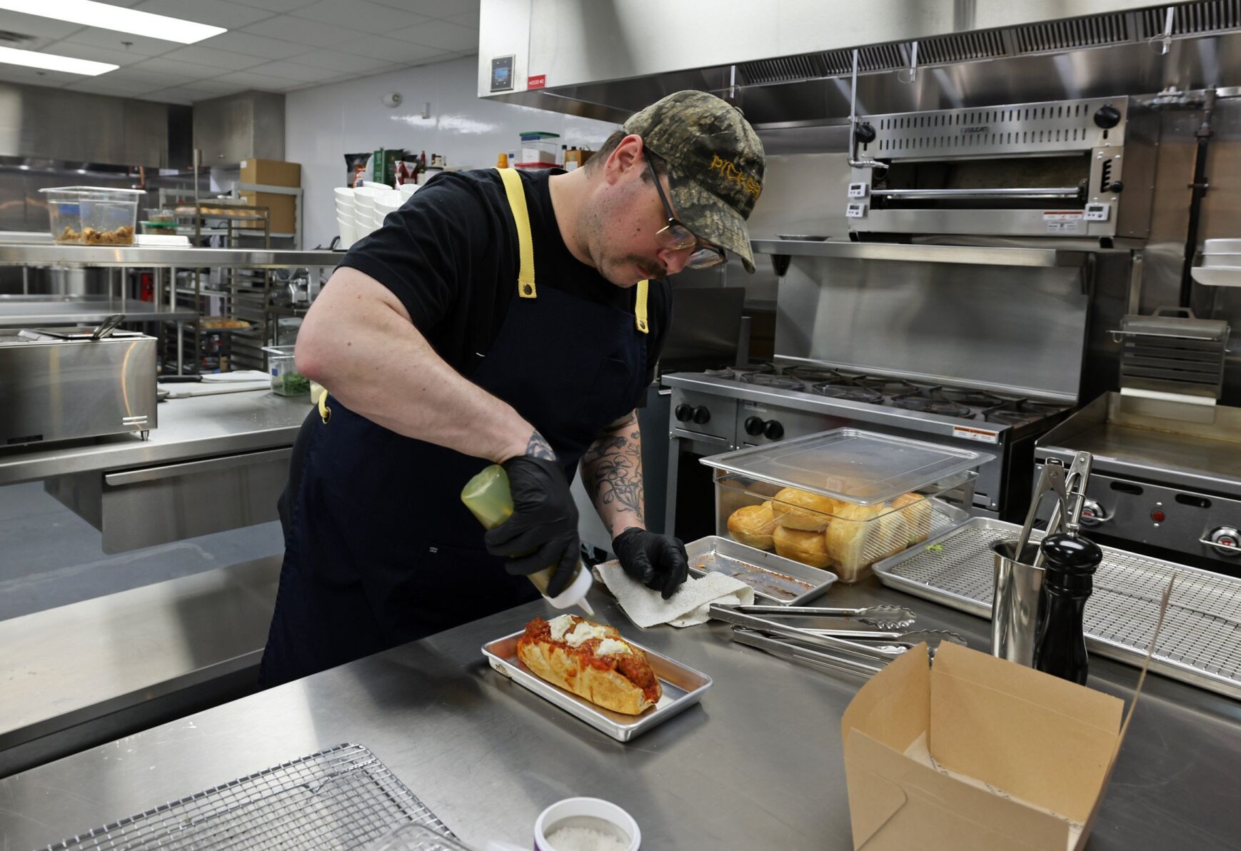 Bobby Boy Bakeshop opening new store in Winston-Salem