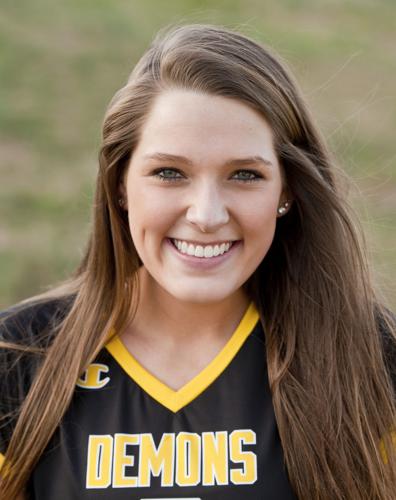 Focus On: Sarah Grubbs