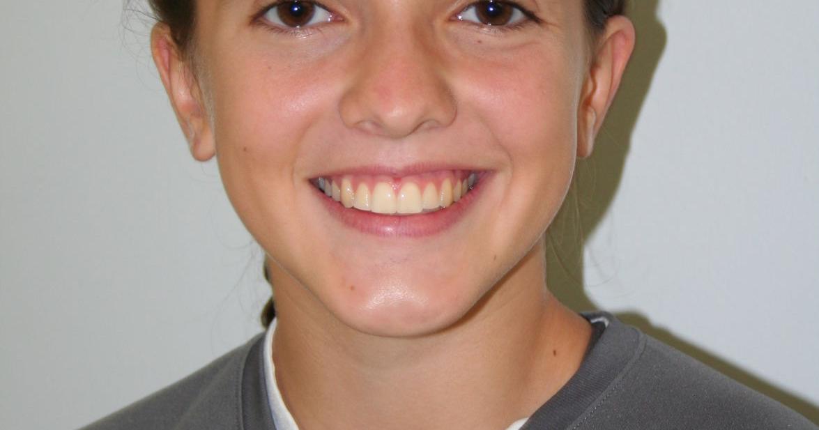 Focus On: Haley Cook