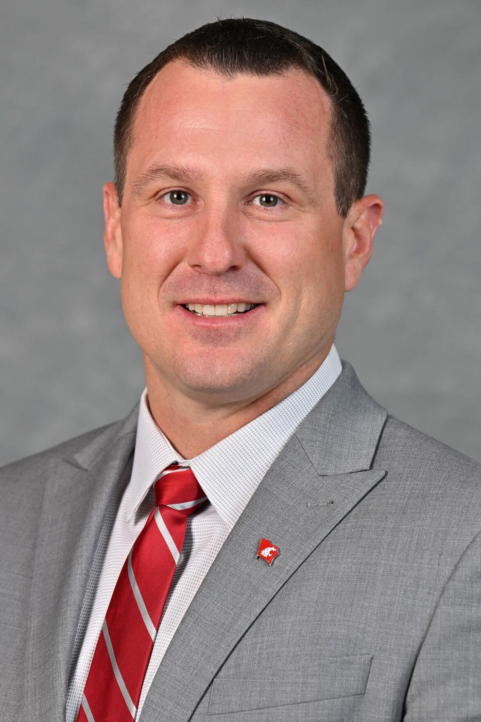 Wake Forest has settled on Jake Dickert as its next coach