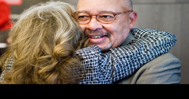 WSSU Chancellor Donald J. Reaves announcement retirement