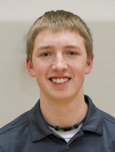 Focus On: Jacob Walker