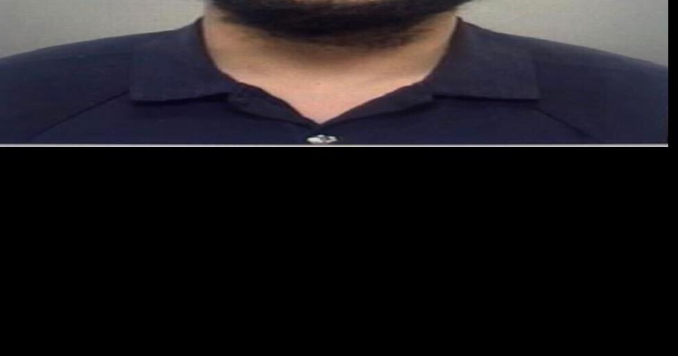 Winston-Salem police are looking for a missing man