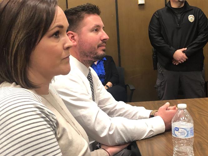 Man who shot Kernersville police officer pleads guilty, sentenced to at ...