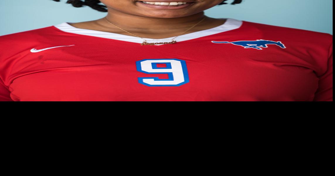 Focus on: Aryonna Rice