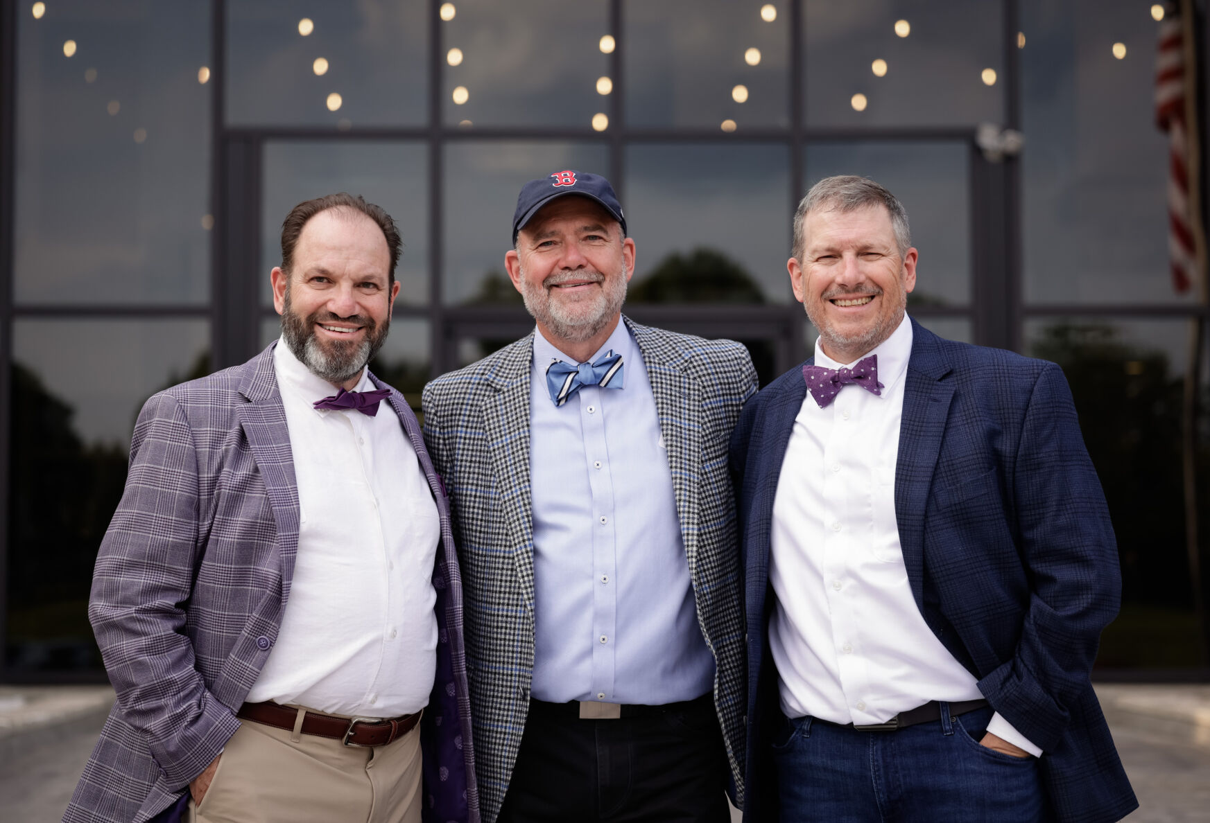 Purple Crow opens Whitaker Park site in Forsyth County NC