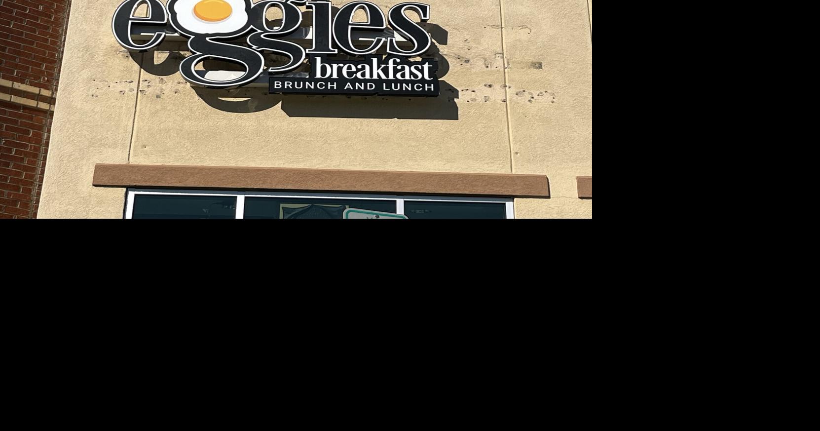 Eggies Breakfast to open in Winston-Salem