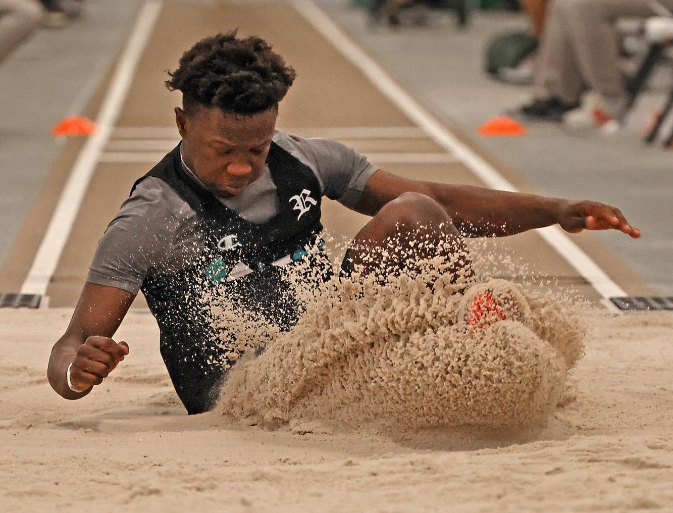 NCHSAA state track and field championships start Friday