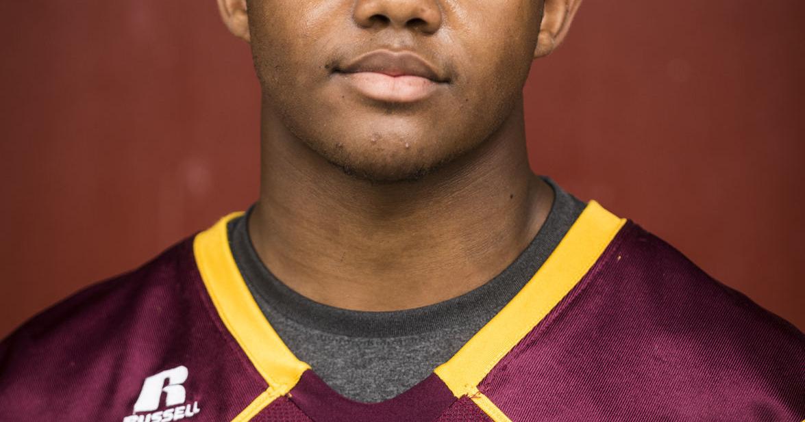 Focus on: Jonathan Haynes