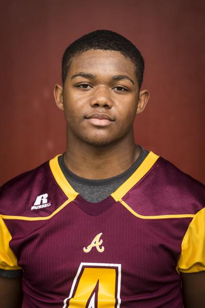 Focus on: Jonathan Haynes