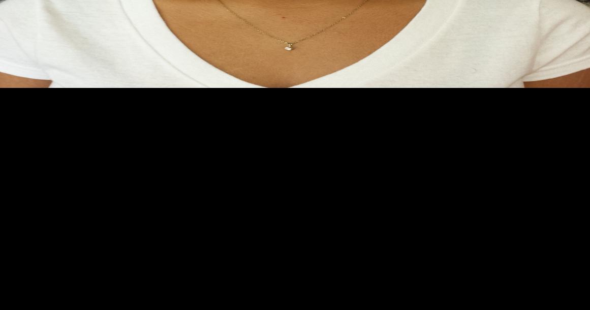 Focus On: Brea Brown