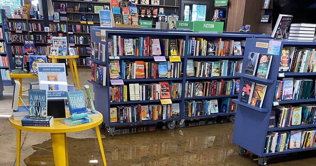 Bookmarks leads summer voter education series