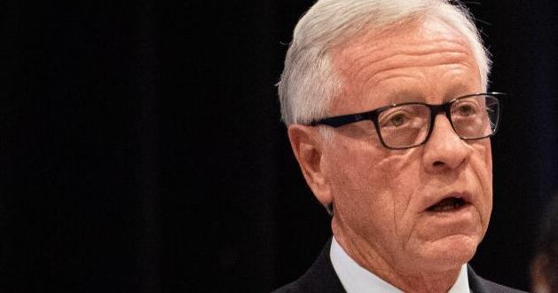 Crime is Winston-Salem's biggest problem so far this year, Mayor Allen ...