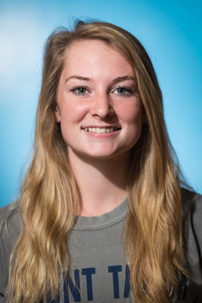 Focus on: Ashlyn Swink