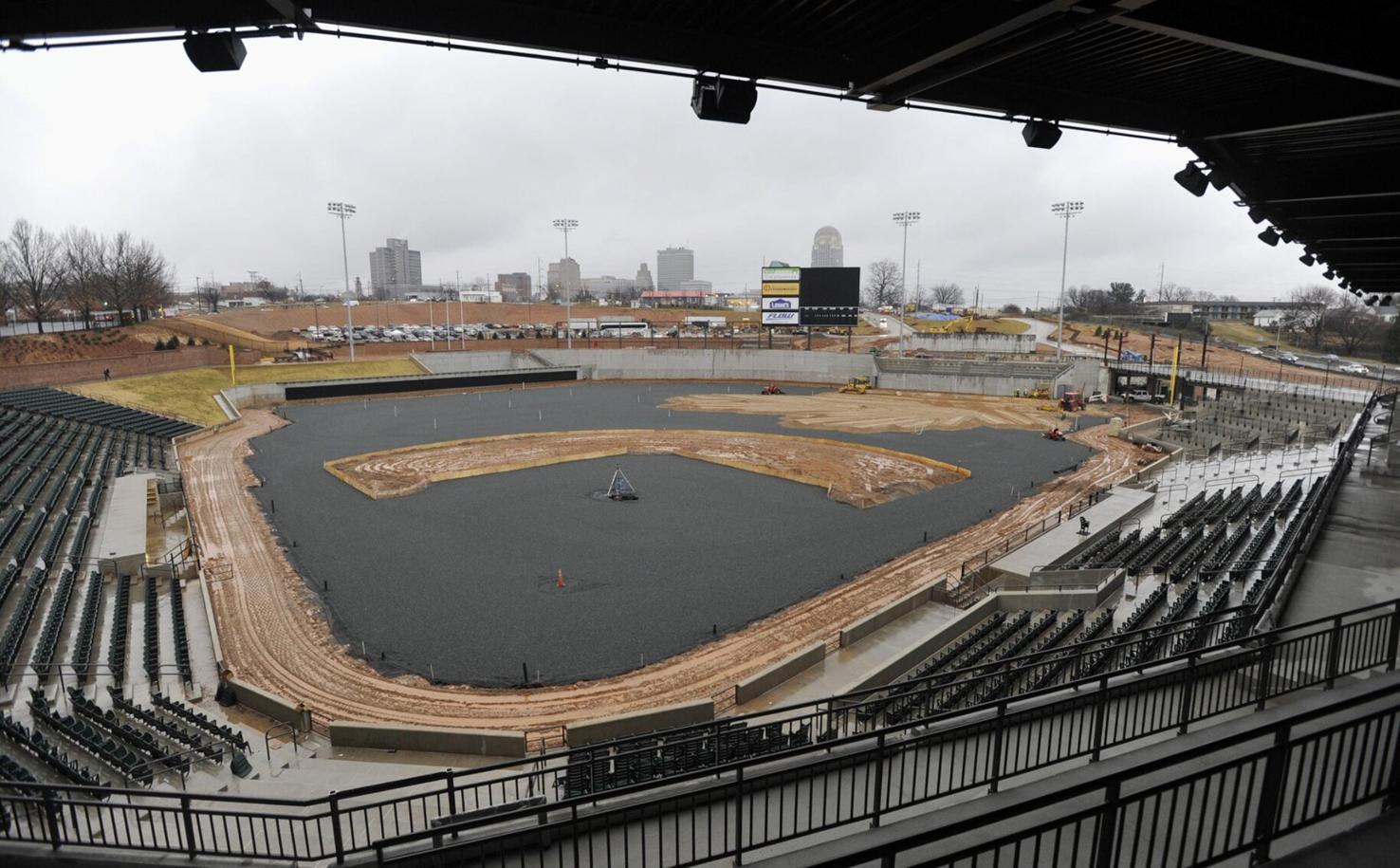 Winston-Salem Dash gunning for new contract