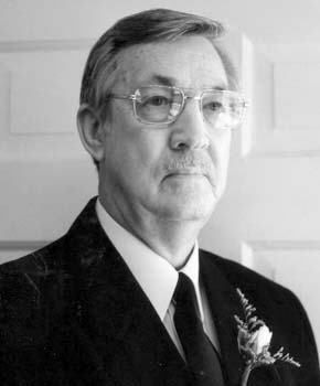 HUSKEY, Lawrence Anthony "Larry"