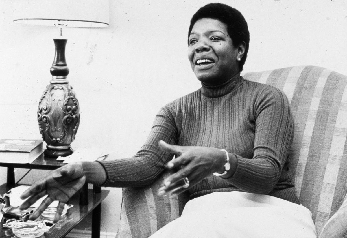 Documentary looks at life, legacy of Maya Angelou | Local News ...