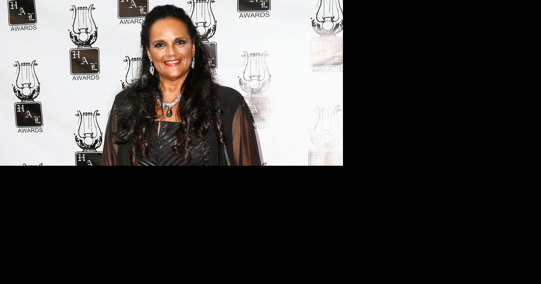 'It's Jayne or nobody': How Jayne Kennedy got her start on CBS' 'The ...