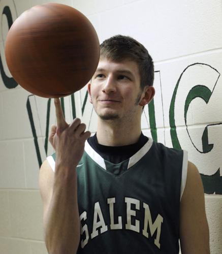 Accident that could have killed Daniel Needham opened his eyes and heart