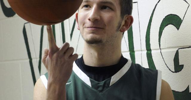 Accident that could have killed Daniel Needham opened his eyes and heart