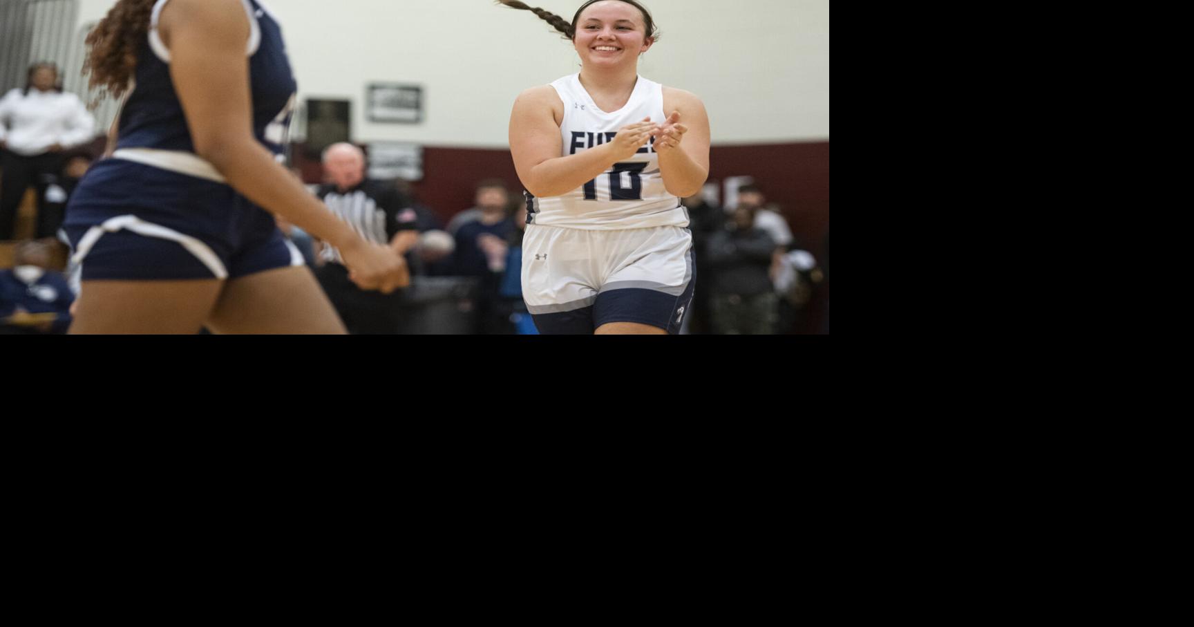 PHOTOS: Forsyth Country Day 46-41 over East Forsyth to win championship ...