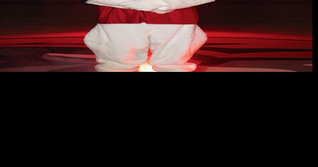 WSSU has an updated mascot for the coming season