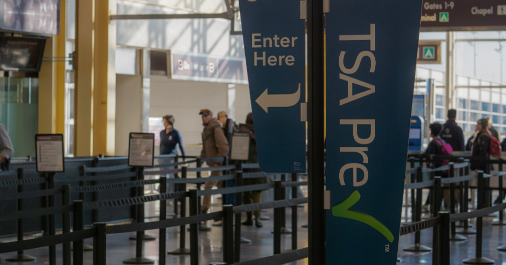 TSA precheck options expand in Triad at Office Depot site