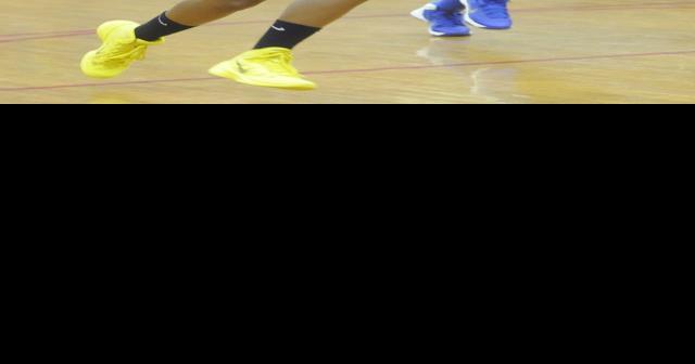 Focus On: Tierra Wilson