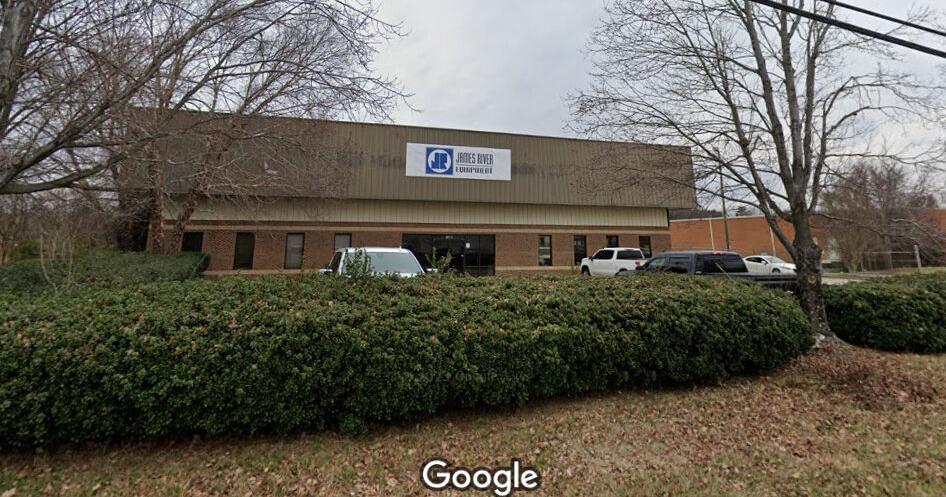 Greensboro distribution center sold for $4.57 million
