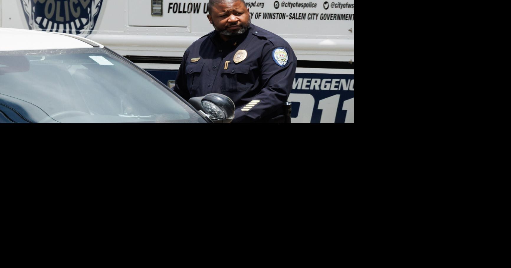 Winston-Salem chief bemoans social media after mass shooting