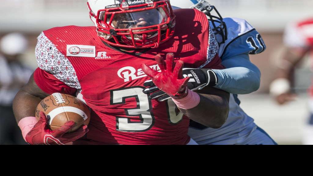 Benis' long road back has been worth it | WSSU | journalnow.com