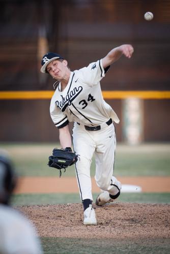 Greyson Jones, Sam Rice highlight all-state baseball teams