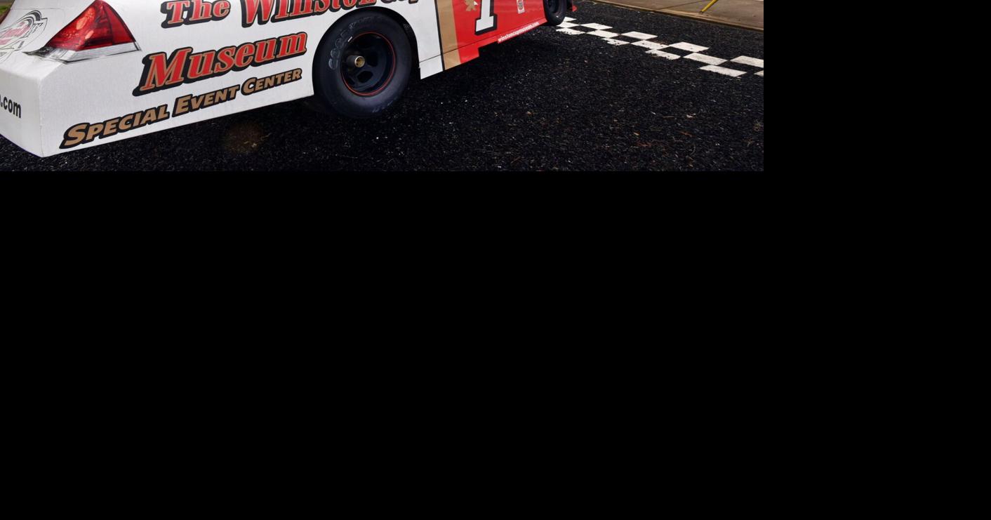 Winston Cup Museum owners prepare for final lap of operation